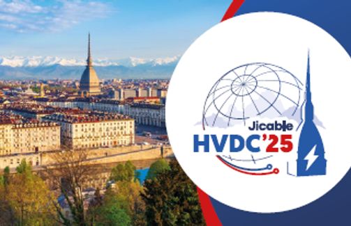 Jicable HVDC 2025 | NKT