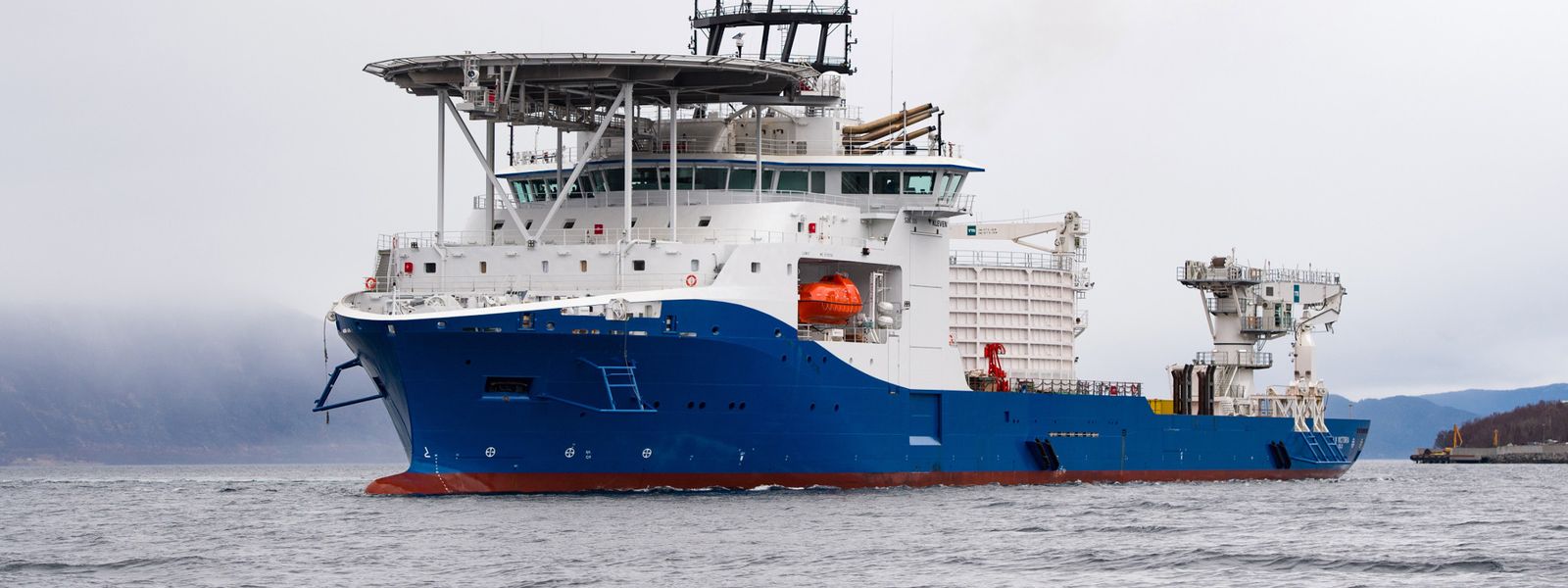 NKT completes deep water cable test and installation of HVDC cable ...