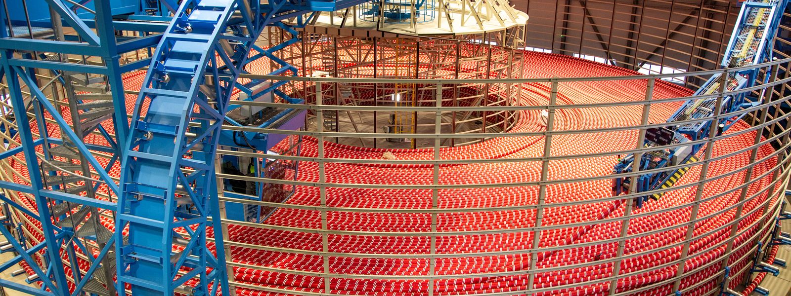 Yggdrasil, Norway | NKT